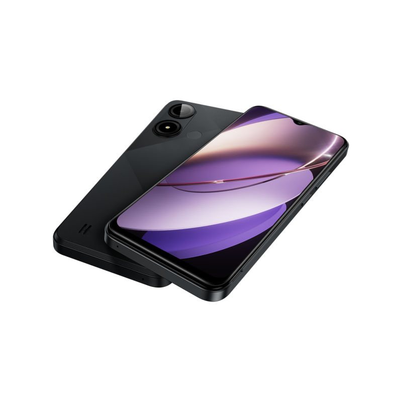 BLU C9 2GB/64GB Black, Green - Smartphone Accesible en Cancún y Mérida